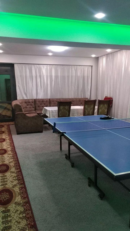 DAGHA charvak bam olish markazi