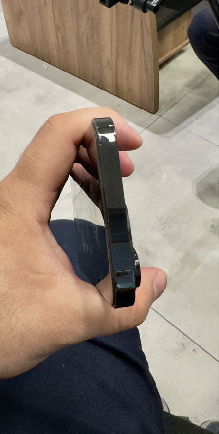 Sotiladi iPhone 14 Pro Max 256 Gb. LL/A