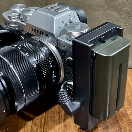 Fujifilm xt3 sotiladi