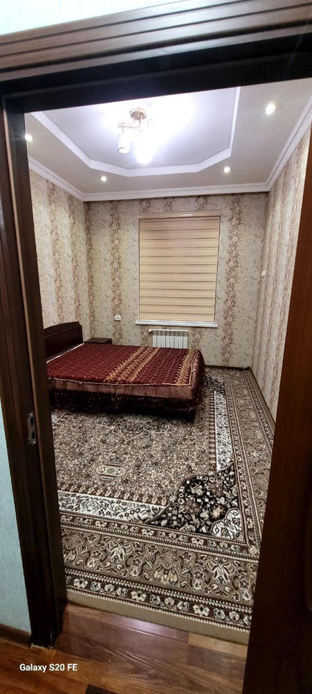 Сдаётся квартира Сагдиана