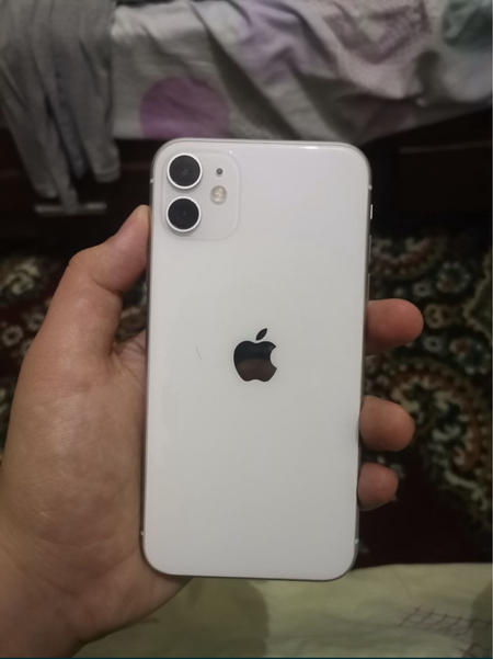 iphone 11.