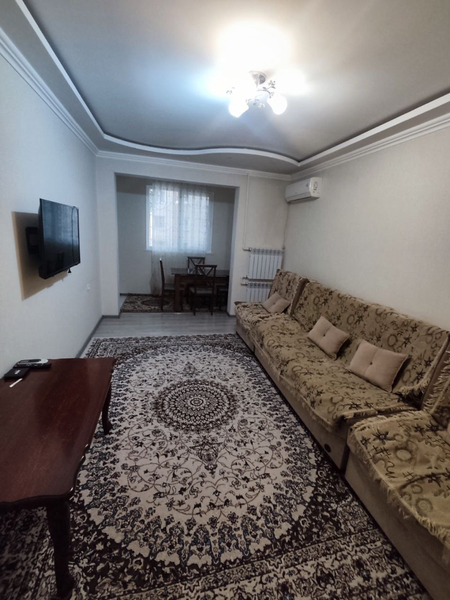МЕТРО НОВЗА.  Продажа ! 2 х комнатная Евро ремонт