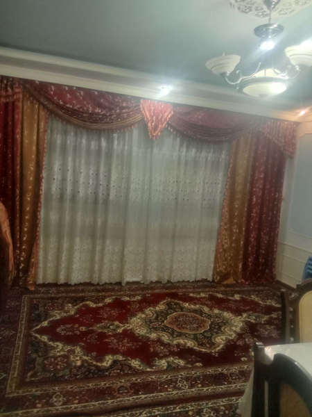 Продаётся квартира  Юнусабад 4  2/1/9
