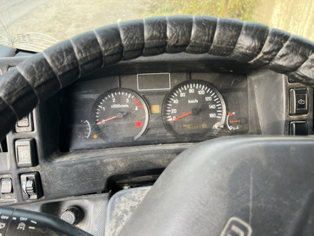 Isuzu sotiladi 2008 yil