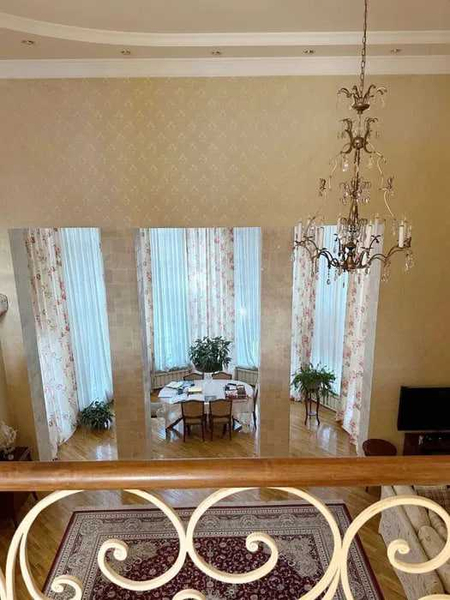 Сдаётся в аренду дом ориентир Тараканчик ID: 55110