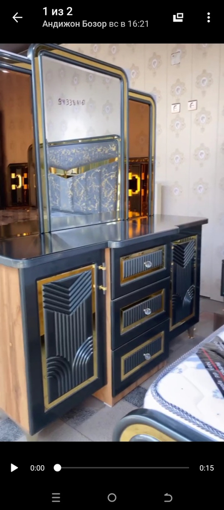 Спалний гарнитур качественный