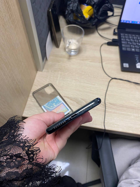 Iphone 11 pro max
