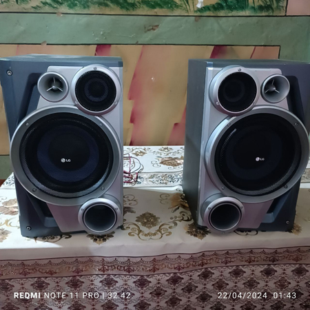 LG аргинал калонкалар сотилади
