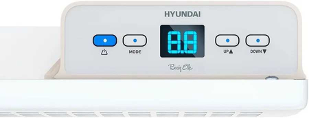 Обогриватель  Конвектор Hyundai и ELECTROLUX