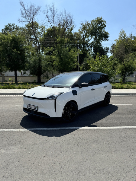 Bestune E05 Variant, Vikup, Arenda