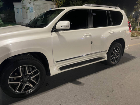 Продается прадо Land Cruiser