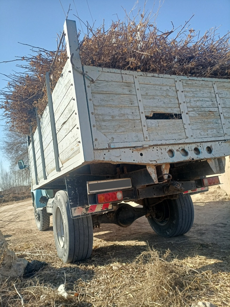 Газ 53 холати яхши