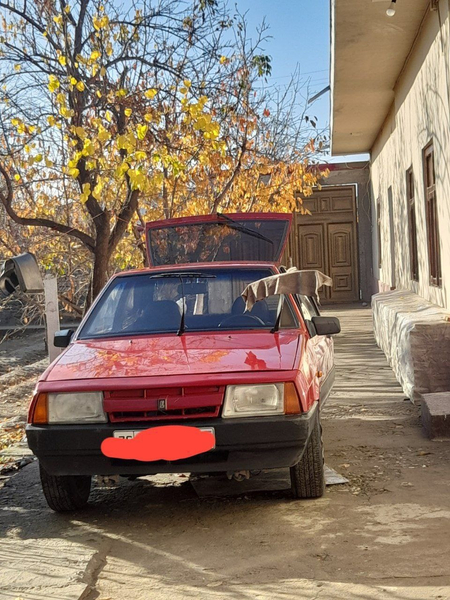 Vaz Lada 09 vikup bor