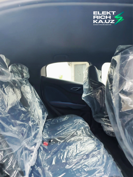 BYD Seagull 3750$ bilan Avtokredit bitta pasport evaziga!!