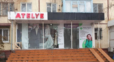 (КМ129093) Продается помещение в Чиланзарском районе.