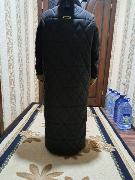 Женская куртка модная