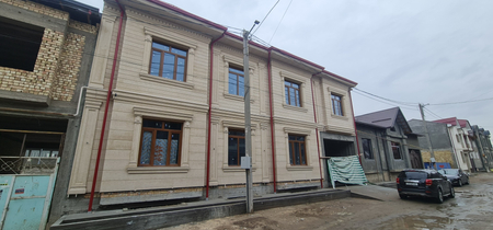 Сокл фасад летний кухния пол