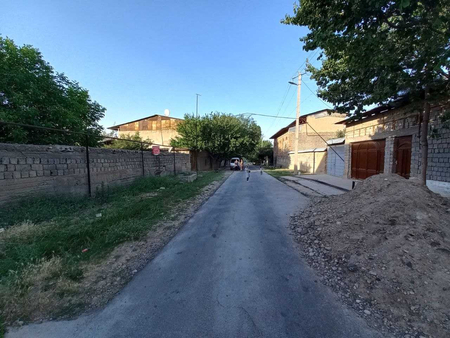 Продаётся дом в келес Ґ.Умаров 2 куприк 10 соток