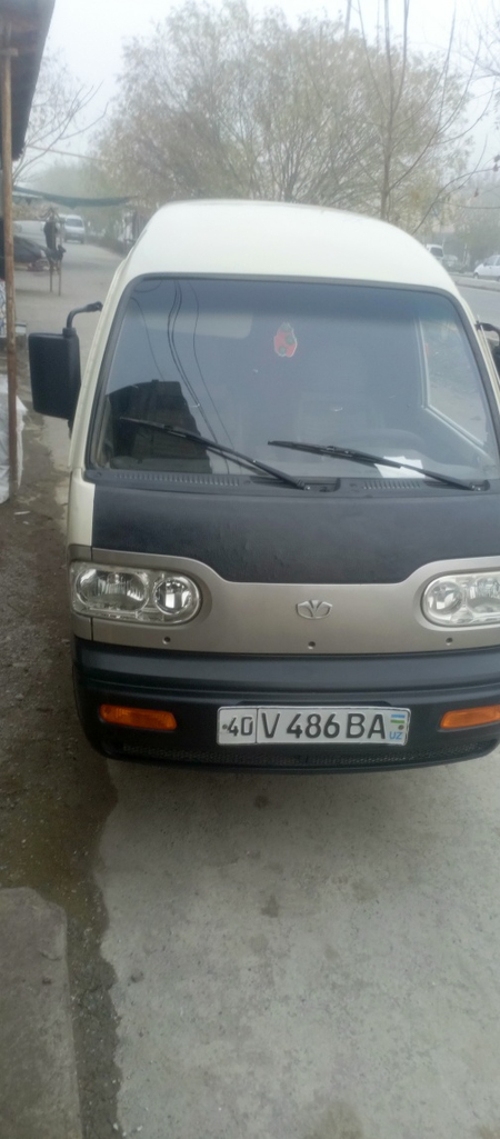 дамас 2008 йил сотилади