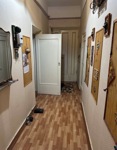 Чиланзар Аллея Гагарина  3х комнатная