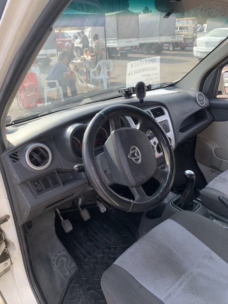 Changan 2020 yil probek 227000 tayor moshina