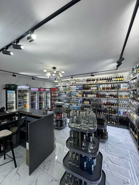 Продается Нежилое Помещение ор-р: Саракулька корзинка  40,м2