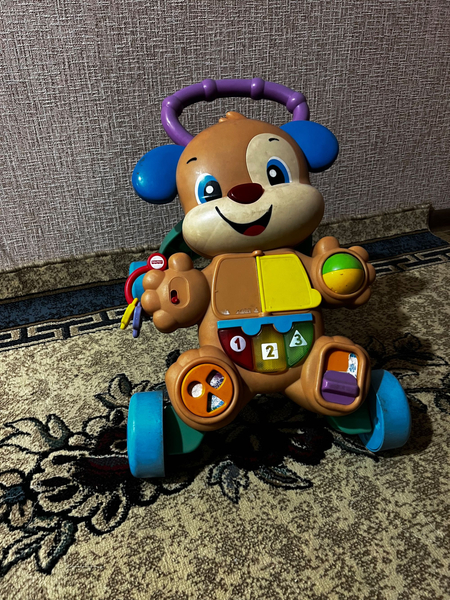 Толокар ходунок для детей