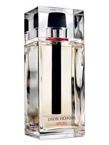 Christian Dior Homme Sport 75ml ORIGINAL