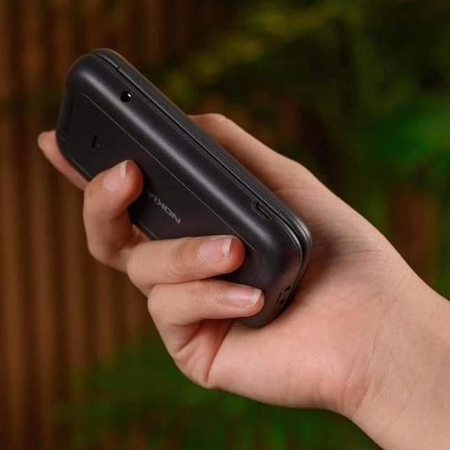 Nokia 2660 flip - sotiladi yangi karopka - garantiya bor