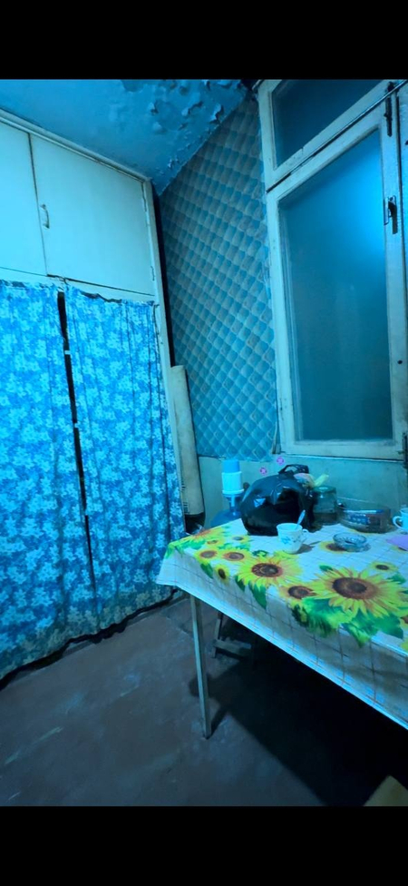 *Чиланзар 16. 2/2/4. Ор-р метро