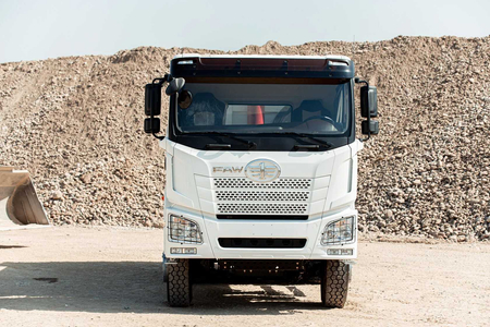 Самосвал FAW JH6 6x4 Halol Nasiya Savdo RIbosiz
