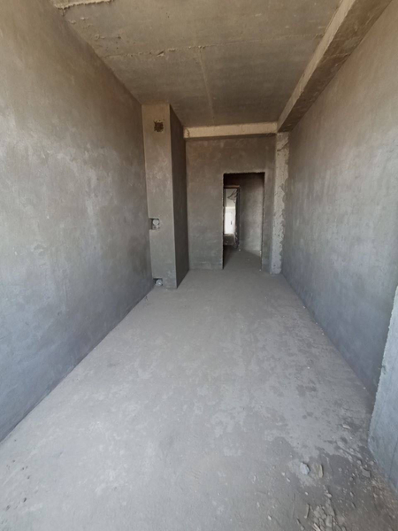 Продается КОРОБКА в Новостройке Каракамыш