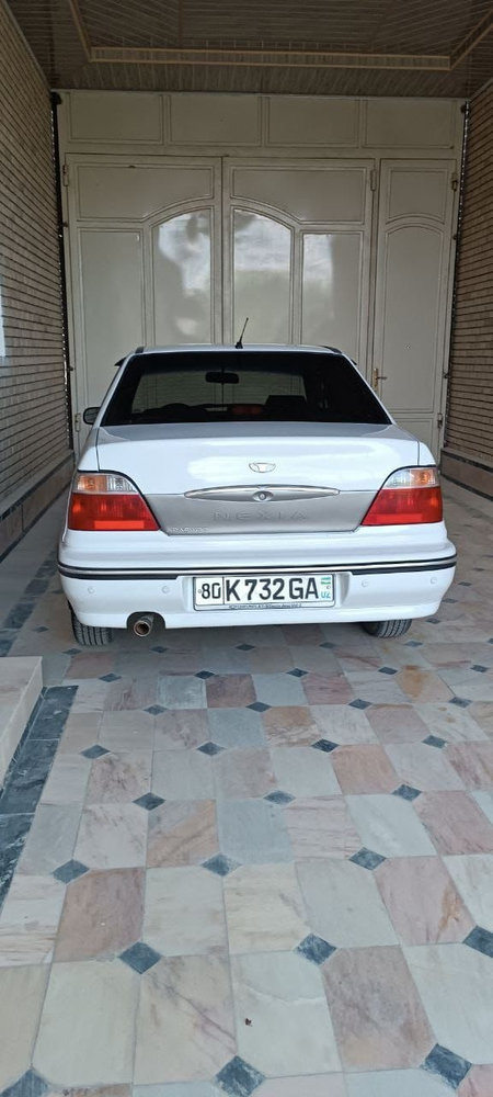 Nexia 1 2007 yil sotiladi