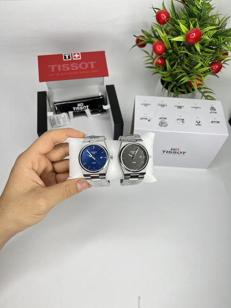 Tissot soati sifatli