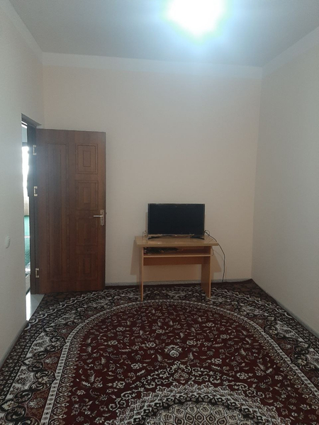 Termizdan kvartira, 2 xonali dom ijaraga beriladi