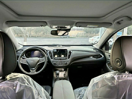 Malibu XL 2024 Avto Kredit