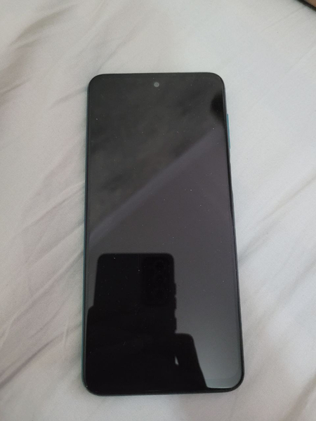 Redmi not 9 pro 128'6+2