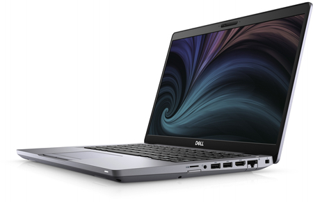 Dell latitude 5411 i7 / 16GB / 1TB