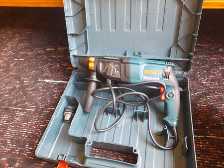 Bosch GBH 2-26 DRE  ORIGINAL .
