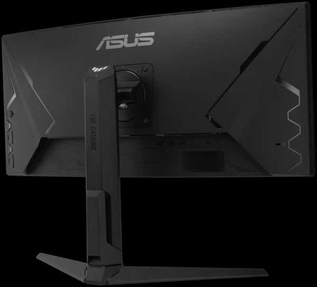ASUS TUF Gaming 30” Curved Monitor (VG30VQL1A) (2560 x 1080), 200Hz