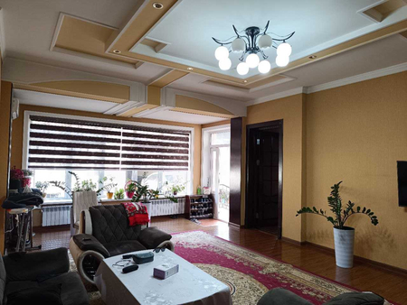 Продается дом 3.8 сот