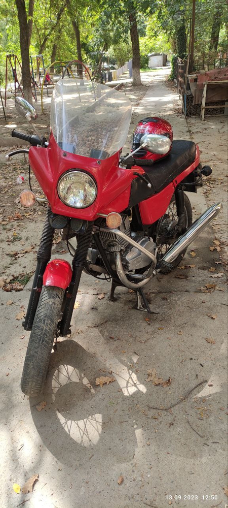 Продается Ява 350