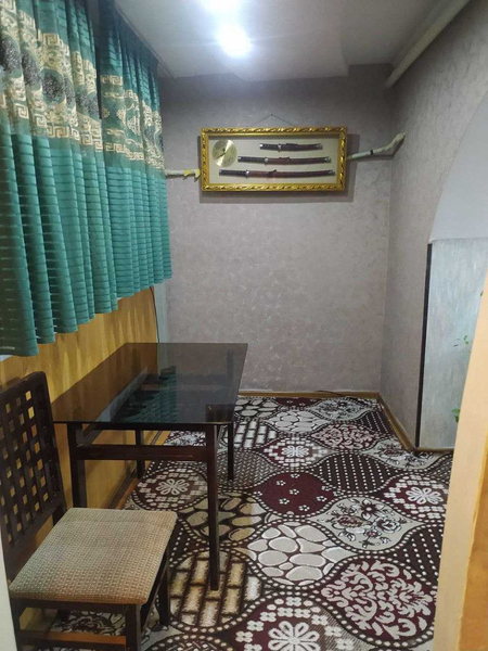 (К129454) Продается 3-х комнатная квартира в Чиланзарском районе.