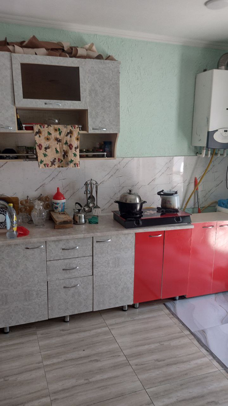 Продаётся коттедж с евро ремонтом!