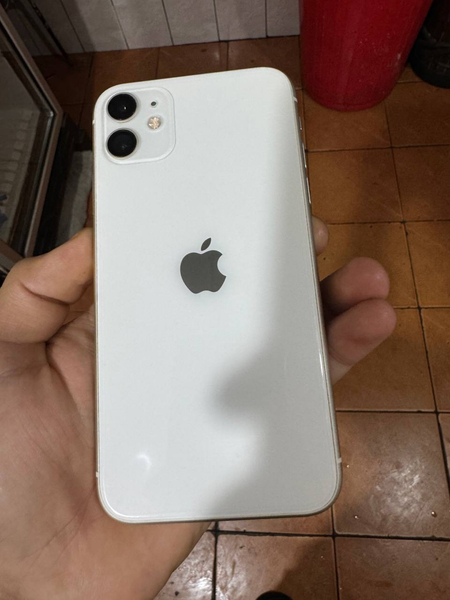 Ayfon 11 holati ideal