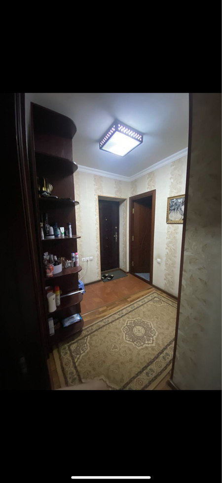 Академ городок 3х