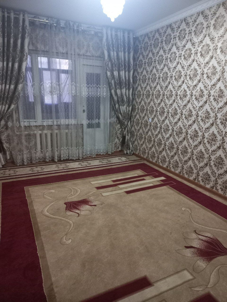 Yunusobod 18kv arenda 2 xona faqat oilaga