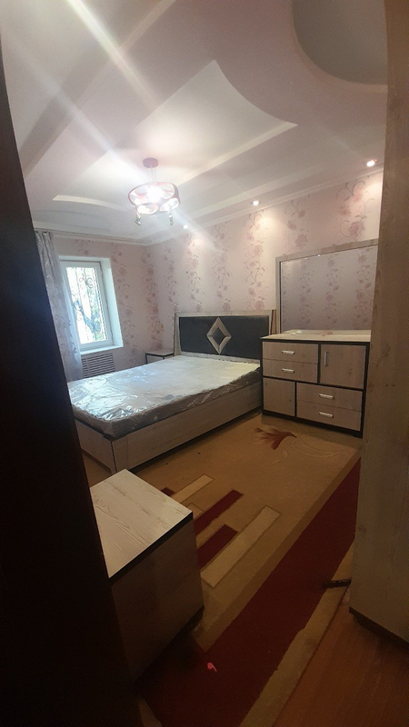 Чилонзор 23 квартал 3/3/5 Оила загс такалган нархи каммунал ичида