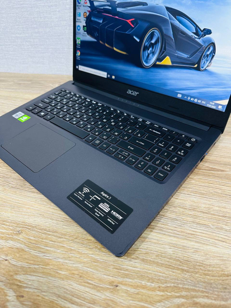 Мощный ACER i3-10 Поколения с DDR5 Видеокартой для Autocad, 3Dmax и IT