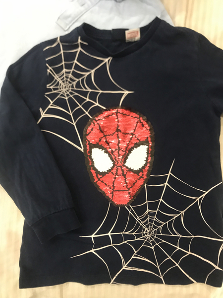 Одежда от waikiki,disney,h&m итд